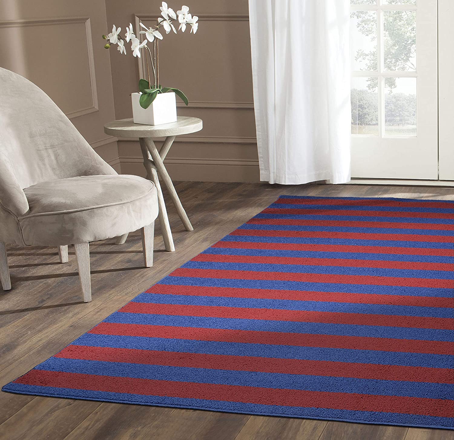 Rugby Area Rug – Joanna Home Decor