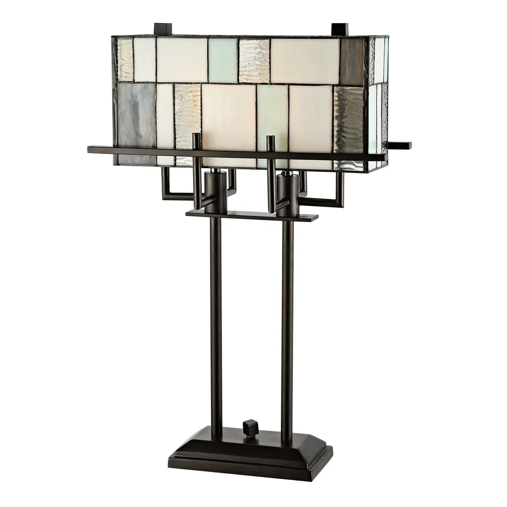 Stonegate Tiffany Table Lamp – Joanna Home Decor