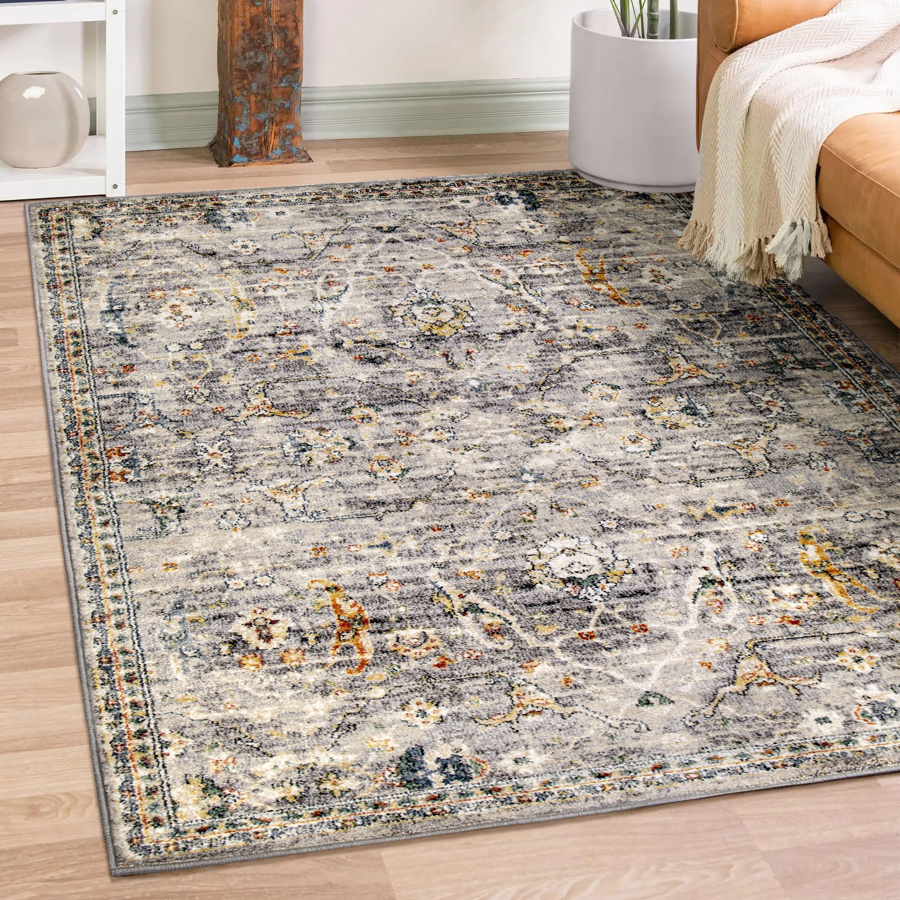Torrance Salida Area Rug – Joanna Home Decor