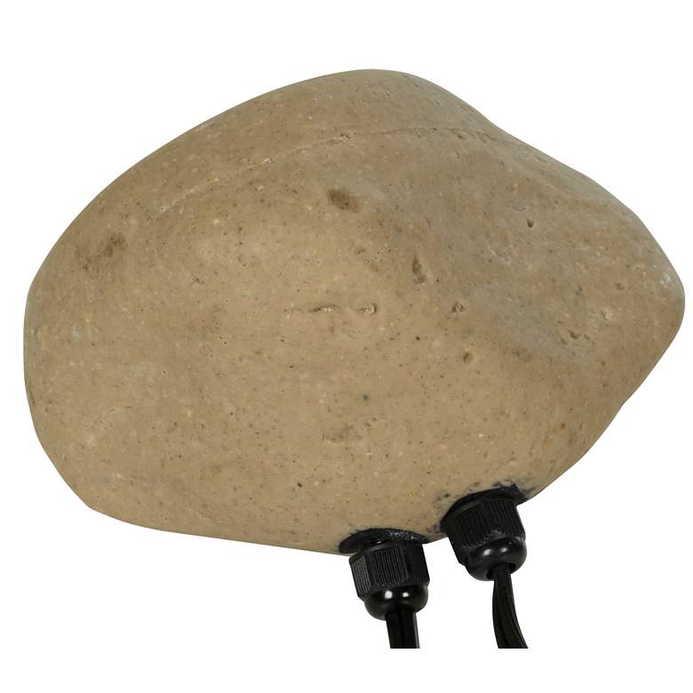 Five Light Rock LED Landscape Kit – Joanna Home Decor