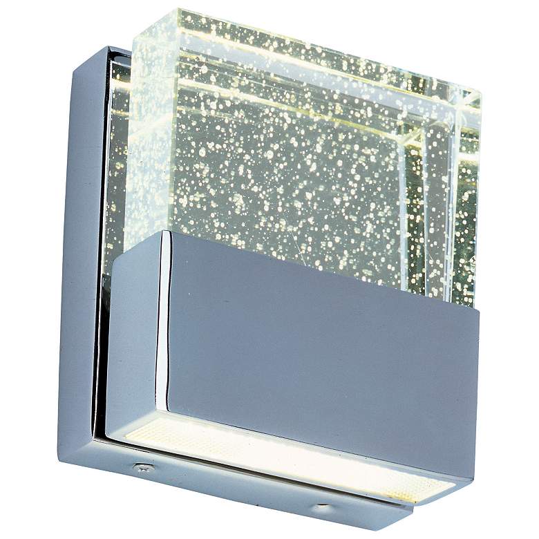 Fizz III 4" LED Vanity – Joanna Home Decor