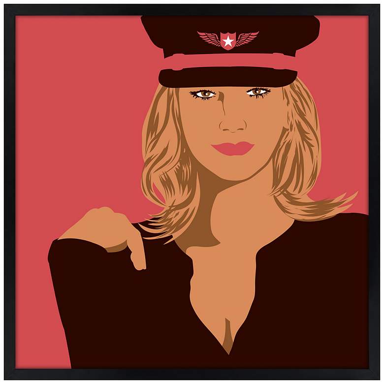 Sofia Wall Art – Joanna Home Decor